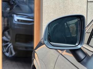 Pelēks Volvo XC90 2020 Rīga, ar dzinēja tilpumu 2.00 L un nobraukumu 98 tūkst. km par 23900 €, foto 23 vietnē AUTOMOTO.COM.LV