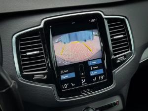 Pelēks Volvo XC90 2020 Rīga, ar dzinēja tilpumu 2.00 L un nobraukumu 98 tūkst. km par 23900 €, foto 27 vietnē AUTOMOTO.COM.LV