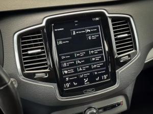 Pelēks Volvo XC90 2020 Rīga, ar dzinēja tilpumu 2.00 L un nobraukumu 98 tūkst. km par 23900 €, foto 28 vietnē AUTOMOTO.COM.LV