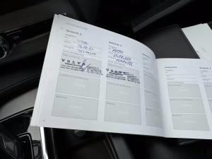 Pelēks Volvo XC90 2020 Rīga, ar dzinēja tilpumu 2.00 L un nobraukumu 98 tūkst. km par 23900 €, foto 34 vietnē AUTOMOTO.COM.LV