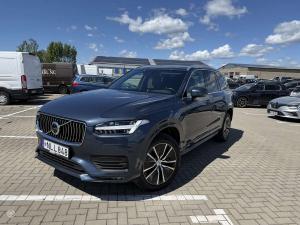 Pelēks Volvo XC90 2020 Tauragė, ar dzinēja tilpumu 1.97 L un nobraukumu 151 tūkst. km par 26378 €, foto 3 vietnē AUTOMOTO.COM.LV