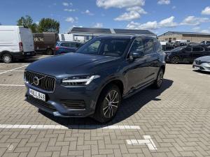 Pelēks Volvo XC90 2020 Tauragė, ar dzinēja tilpumu 1.97 L un nobraukumu 151 tūkst. km par 26378 €, foto 4 vietnē AUTOMOTO.COM.LV