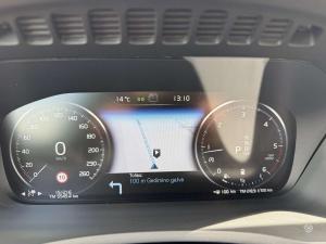 Pelēks Volvo XC90 2020 Tauragė, ar dzinēja tilpumu 1.97 L un nobraukumu 151 tūkst. km par 26378 €, foto 16 vietnē AUTOMOTO.COM.LV