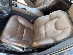 Pelēks Volvo XC90 2020 Tauragė, ar dzinēja tilpumu 1.97 L un nobraukumu 151 tūkst. km par 26378 €, foto 27 vietnē AUTOMOTO.COM.LV
