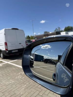 Pelēks Volvo XC90 2020 Tauragė, ar dzinēja tilpumu 1.97 L un nobraukumu 151 tūkst. km par 26378 €, foto 33 vietnē AUTOMOTO.COM.LV