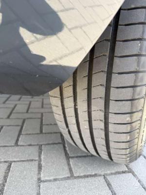 Pelēks Volvo XC90 2020 Tauragė, ar dzinēja tilpumu 1.97 L un nobraukumu 151 tūkst. km par 26378 €, foto 34 vietnē AUTOMOTO.COM.LV