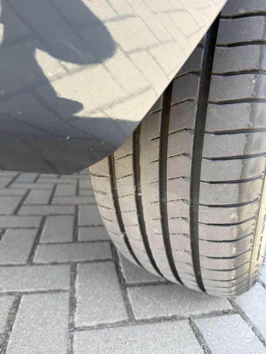 Pelēks Volvo XC90 2020 Tauragė, ar dzinēja tilpumu 1.97 L un nobraukumu 151 tūkst. km par 26378 €, foto 34 vietnē AUTOMOTO.COM.LV