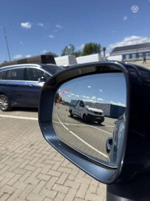 Pelēks Volvo XC90 2020 Tauragė, ar dzinēja tilpumu 1.97 L un nobraukumu 151 tūkst. km par 26378 €, foto 36 vietnē AUTOMOTO.COM.LV