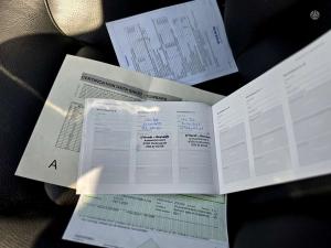 Серый Вольво ХС90 2020 в Таураге, объемом двигателя 1.97 л и пробегом 238 тыс. км за 24400 €, фото 17 на AUTOMOTO.COM.LV