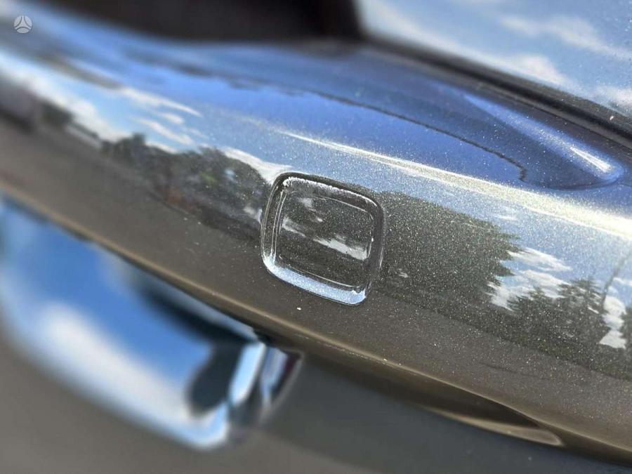 Серый Вольво ХС90 2020 в Таураге, объемом двигателя 1.97 л и пробегом 238 тыс. км за 24400 €, фото 39 на AUTOMOTO.COM.LV