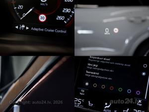 Серый Вольво ХС90 2020 в Таллин, объемом двигателя 2.00 л и пробегом 105 тыс. км за 41900 €, фото 21 на AUTOMOTO.COM.LV