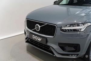 Pelēks Volvo XC90 2020 Viļņa, ar dzinēja tilpumu 1.97 L un nobraukumu 91 tūkst. km par 36490 €, foto 8 vietnē AUTOMOTO.COM.LV