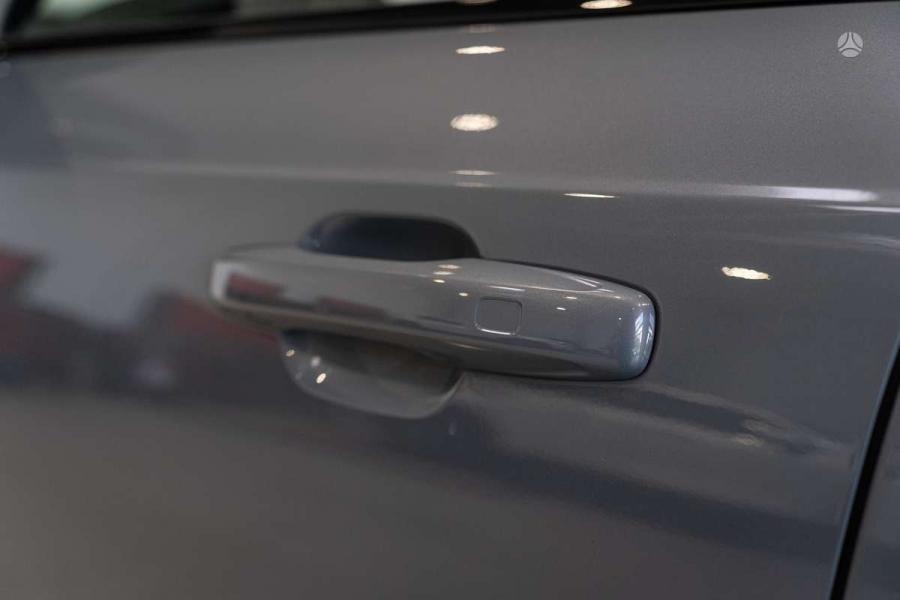 Pelēks Volvo XC90 2020 Viļņa, ar dzinēja tilpumu 1.97 L un nobraukumu 91 tūkst. km par 36490 €, foto 11 vietnē AUTOMOTO.COM.LV
