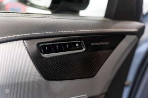Pelēks Volvo XC90 2020 Viļņa, ar dzinēja tilpumu 1.97 L un nobraukumu 91 tūkst. km par 36490 €, foto 15 vietnē AUTOMOTO.COM.LV