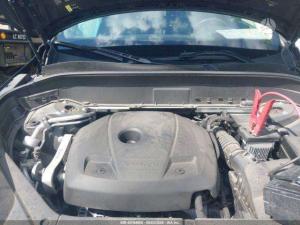 Pelēks Volvo XC90 2020 Klaipėda, ar dzinēja tilpumu 1.97 L un nobraukumu 112 tūkst. km par 21000 €, foto 10 vietnē AUTOMOTO.COM.LV