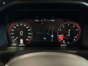 Pelēks Volvo XC90 2020 Klaipėda, ar dzinēja tilpumu 1.97 L un nobraukumu 231 tūkst. km par 28900 €, foto 13 vietnē AUTOMOTO.COM.LV