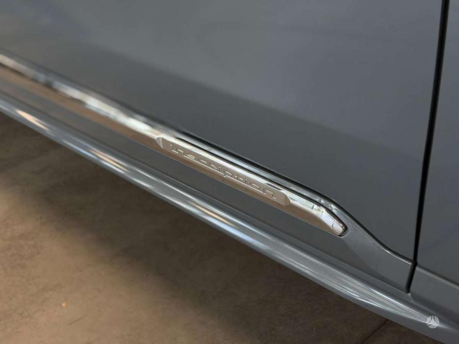 Pelēks Volvo XC90 2020 Klaipėda, ar dzinēja tilpumu 1.97 L un nobraukumu 231 tūkst. km par 28900 €, foto 29 vietnē AUTOMOTO.COM.LV
