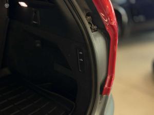 Pelēks Volvo XC90 2020 Klaipėda, ar dzinēja tilpumu 1.97 L un nobraukumu 231 tūkst. km par 28900 €, foto 30 vietnē AUTOMOTO.COM.LV