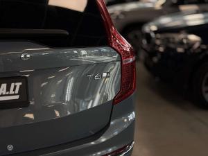 Pelēks Volvo XC90 2020 Klaipėda, ar dzinēja tilpumu 1.97 L un nobraukumu 231 tūkst. km par 28900 €, foto 31 vietnē AUTOMOTO.COM.LV