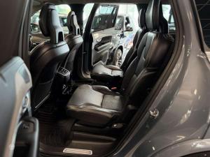 Pelēks Volvo XC90 2020 Klaipėda, ar dzinēja tilpumu 1.97 L un nobraukumu 231 tūkst. km par 28900 €, foto 33 vietnē AUTOMOTO.COM.LV