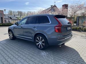 Pelēks Volvo XC90 2020 Klaipėda, ar dzinēja tilpumu 1.97 L un nobraukumu 74 tūkst. km par 35000 €, foto 4 vietnē AUTOMOTO.COM.LV