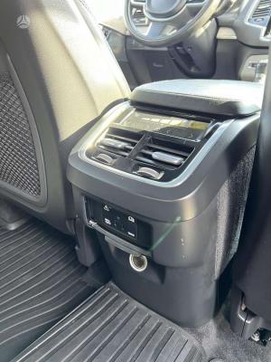 Pelēks Volvo XC90 2020 Klaipėda, ar dzinēja tilpumu 1.97 L un nobraukumu 74 tūkst. km par 35000 €, foto 8 vietnē AUTOMOTO.COM.LV