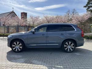 Pelēks Volvo XC90 2020 Klaipėda, ar dzinēja tilpumu 1.97 L un nobraukumu 74 tūkst. km par 35000 €, foto 15 vietnē AUTOMOTO.COM.LV