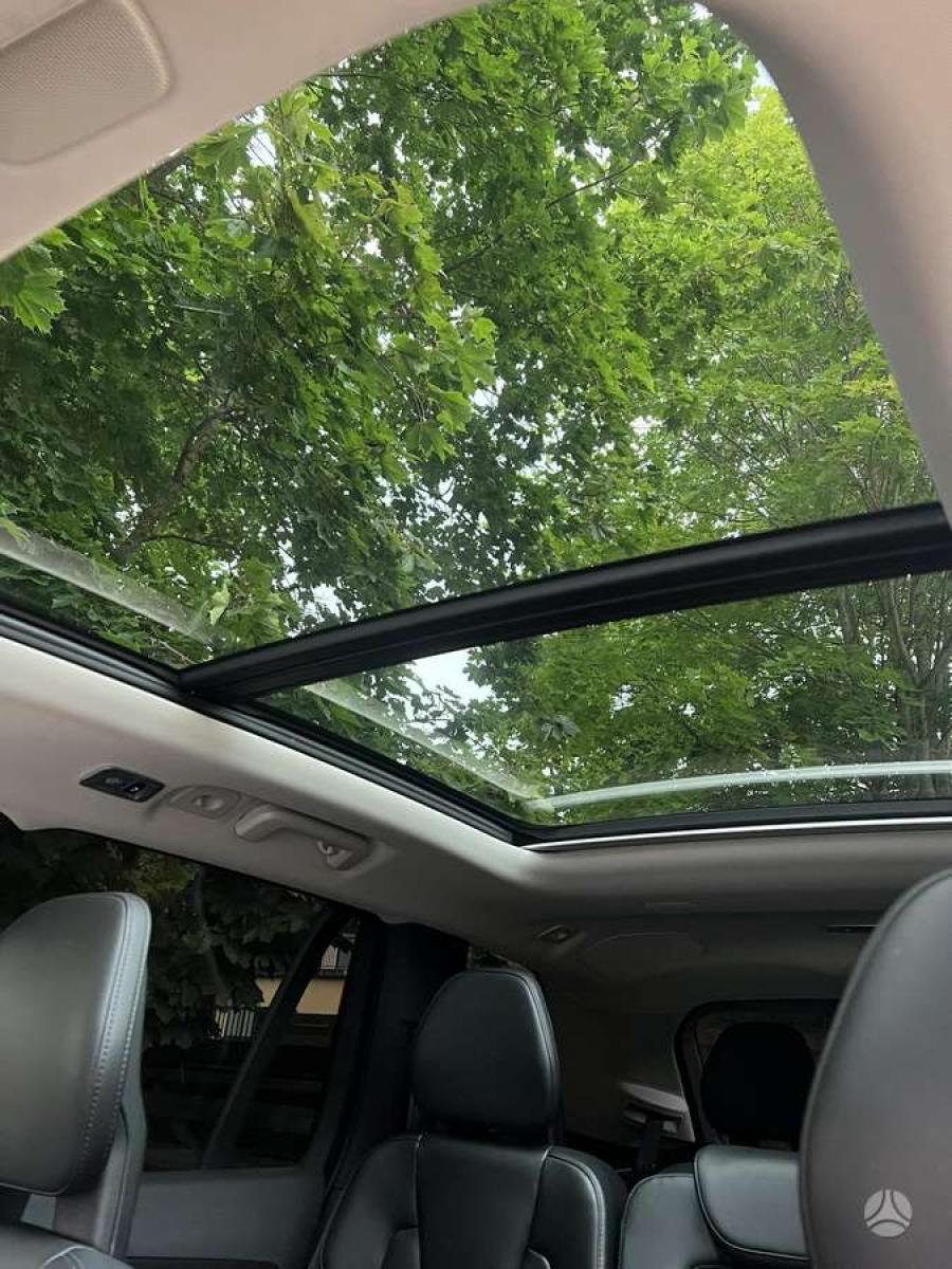 Pelēks Volvo XC90 2020 Šauļi, ar dzinēja tilpumu 1.97 L un nobraukumu 90 tūkst. km par 31000 €, foto 16 vietnē AUTOMOTO.COM.LV