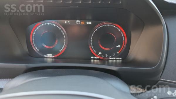 Pelēks Volvo XC90 2021 Jelgava, ar dzinēja tilpumu 2.00 L un nobraukumu 160 tūkst. km par 37770 €, foto 10 vietnē AUTOMOTO.COM.LV