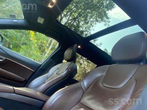 Pelēks Volvo XC90 2021 Rīga, ar dzinēja tilpumu 2.00 L un nobraukumu 143 tūkst. km par 35900 €, foto 14 vietnē AUTOMOTO.COM.LV