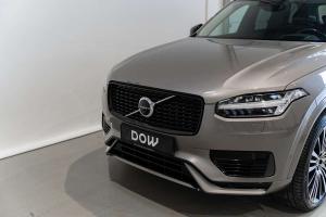 Pelēks Volvo XC90 2021 Viļņa, ar dzinēja tilpumu 1.97 L un nobraukumu 156 tūkst. km par 41900 €, foto 9 vietnē AUTOMOTO.COM.LV