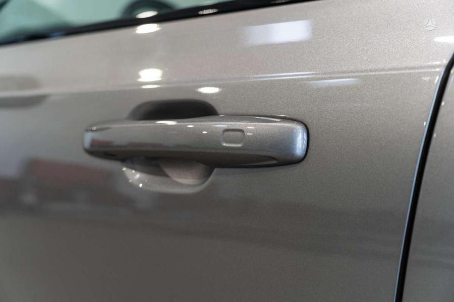 Pelēks Volvo XC90 2021 Viļņa, ar dzinēja tilpumu 1.97 L un nobraukumu 156 tūkst. km par 41900 €, foto 12 vietnē AUTOMOTO.COM.LV
