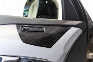 Pelēks Volvo XC90 2021 Viļņa, ar dzinēja tilpumu 1.97 L un nobraukumu 156 tūkst. km par 41900 €, foto 16 vietnē AUTOMOTO.COM.LV