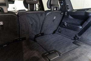 Pelēks Volvo XC90 2021 Viļņa, ar dzinēja tilpumu 1.97 L un nobraukumu 156 tūkst. km par 41900 €, foto 23 vietnē AUTOMOTO.COM.LV