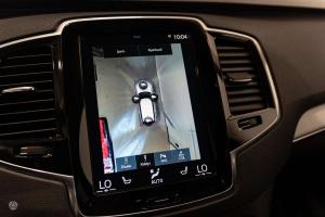 Pelēks Volvo XC90 2021 Viļņa, ar dzinēja tilpumu 1.97 L un nobraukumu 156 tūkst. km par 41900 €, foto 32 vietnē AUTOMOTO.COM.LV