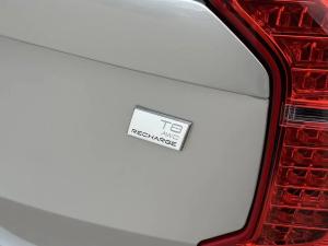 Серый Вольво ХС90 2021 в Елгава, объемом двигателя 2.00 л и пробегом 210 тыс. км за 32900 €, фото 7 на AUTOMOTO.COM.LV