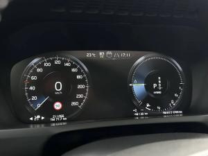 Серый Вольво ХС90 2021 в Елгава, объемом двигателя 2.00 л и пробегом 210 тыс. км за 32900 €, фото 35 на AUTOMOTO.COM.LV