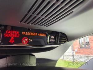 Серый Вольво ХС90 2021 в Таллин, объемом двигателя 2.00 л и пробегом 141 тыс. км за 34900 €, фото 18 на AUTOMOTO.COM.LV