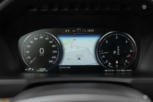 Pelēks Volvo XC90 2021 Viļņa, ar dzinēja tilpumu 1.97 L un nobraukumu 190 tūkst. km par 32790 €, foto 15 vietnē AUTOMOTO.COM.LV
