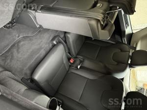 Grey Volvo XC90 2021 in Riga, with an engine capacity of 2.00 L and mileage of 0 thousand km for 34800 €, photo 18 on AUTOMOTO.COM.LV
