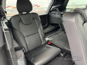 Pelēks Volvo XC90 2022 Tallina, ar dzinēja tilpumu 2.00 L un nobraukumu 142 tūkst. km par 39900 €, foto 20 vietnē AUTOMOTO.COM.LV