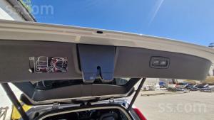 Pelēks Volvo XC90 2022 Saldus, ar dzinēja tilpumu 2.00 L un nobraukumu 80 tūkst. km par 47000 €, foto 10 vietnē AUTOMOTO.COM.LV
