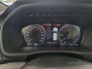 Серый Вольво ХС90 2022 в Таллин, объемом двигателя 2.00 л и пробегом 176 тыс. км за 37990 €, фото 15 на AUTOMOTO.COM.LV