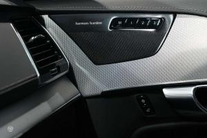 Серый Вольво ХС90 2022 в Каунас, объемом двигателя 1.97 л и пробегом 84 тыс. км за 44900 €, фото 24 на AUTOMOTO.COM.LV