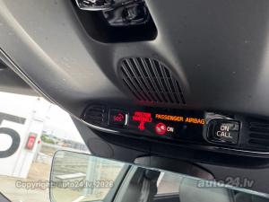Серый Вольво ХС90 2022 в Таллин, объемом двигателя 2.00 л и пробегом 142 тыс. км за 38990 €, фото 18 на AUTOMOTO.COM.LV