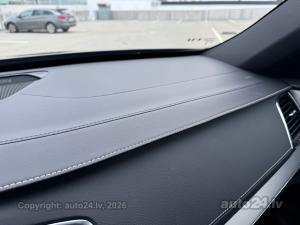 Серый Вольво ХС90 2022 в Таллин, объемом двигателя 2.00 л и пробегом 142 тыс. км за 38990 €, фото 21 на AUTOMOTO.COM.LV