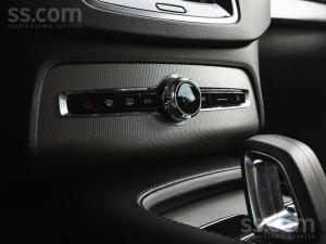 Серый Вольво ХС90 2022 в Рига, объемом двигателя 2.00 л и пробегом 93 тыс. км за 37900 €, фото 24 на AUTOMOTO.COM.LV