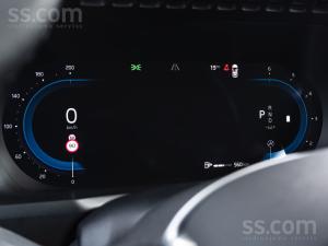 Серый Вольво ХС90 2022 в Рига, объемом двигателя 2.00 л и пробегом 93 тыс. км за 37900 €, фото 25 на AUTOMOTO.COM.LV