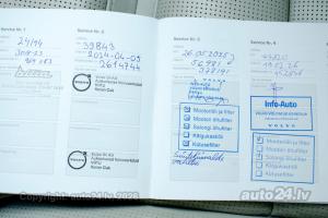Pelēks Volvo XC90 2022 Tallina, ar dzinēja tilpumu 2.00 L un nobraukumu 84 tūkst. km par 49990 €, foto 19 vietnē AUTOMOTO.COM.LV