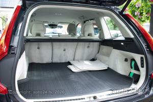 Pelēks Volvo XC90 2022 Tallina, ar dzinēja tilpumu 2.00 L un nobraukumu 84 tūkst. km par 49990 €, foto 20 vietnē AUTOMOTO.COM.LV